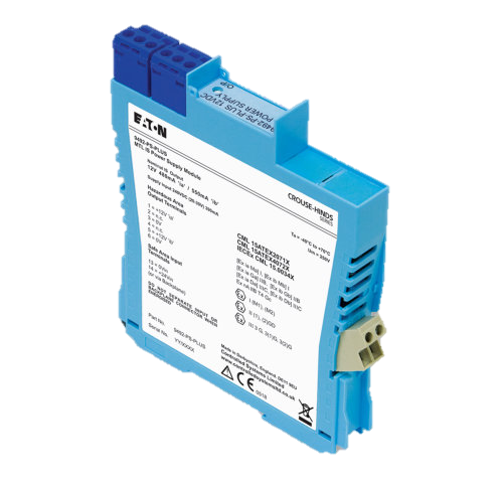 Transmitter Power Supply | Signal Conditioning | Automated Control